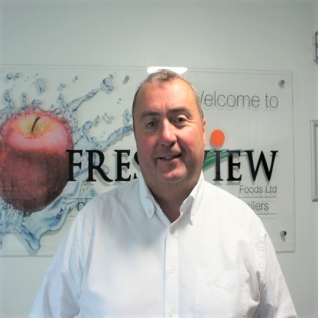 Welcome to our new Non Fresh Produce Buyer! | Freshview Foods Ltd