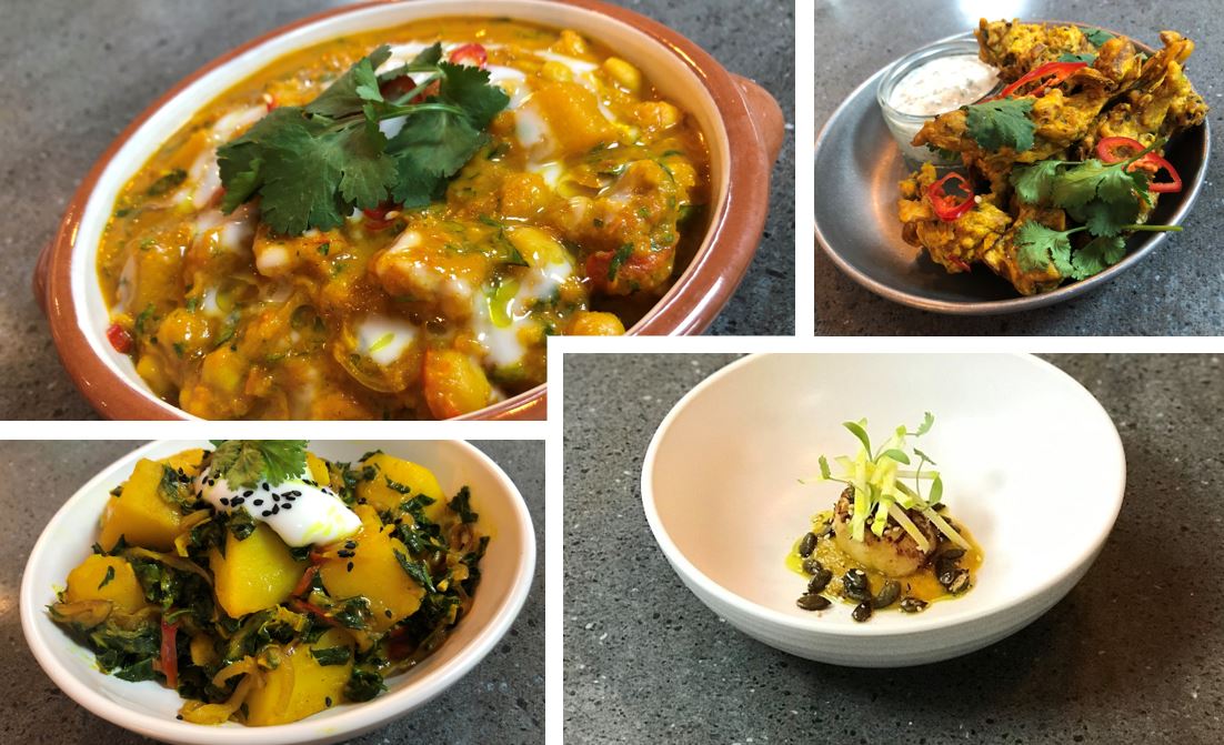 National Curry Week | Freshview Foods Ltd